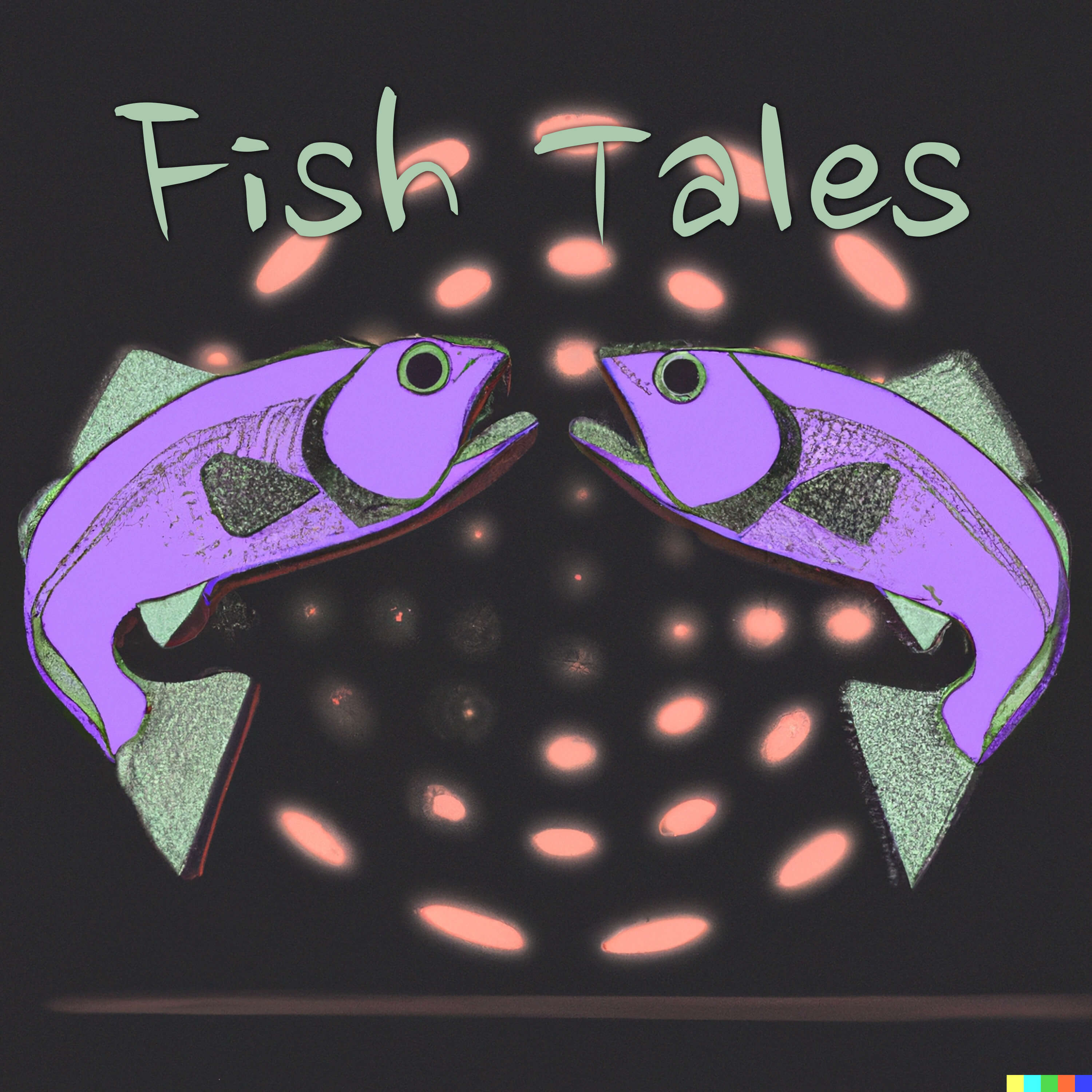 Fish Tales: A podcast with Lee Trout